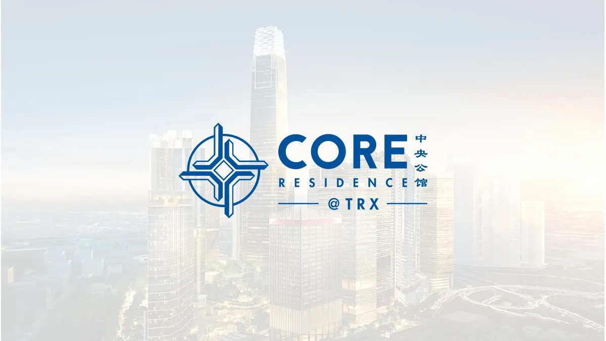 CORE Residence @ TRX, Kuala Lumpur